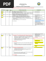 Product Management Course Outline | PDF | Strategic Management | Brand