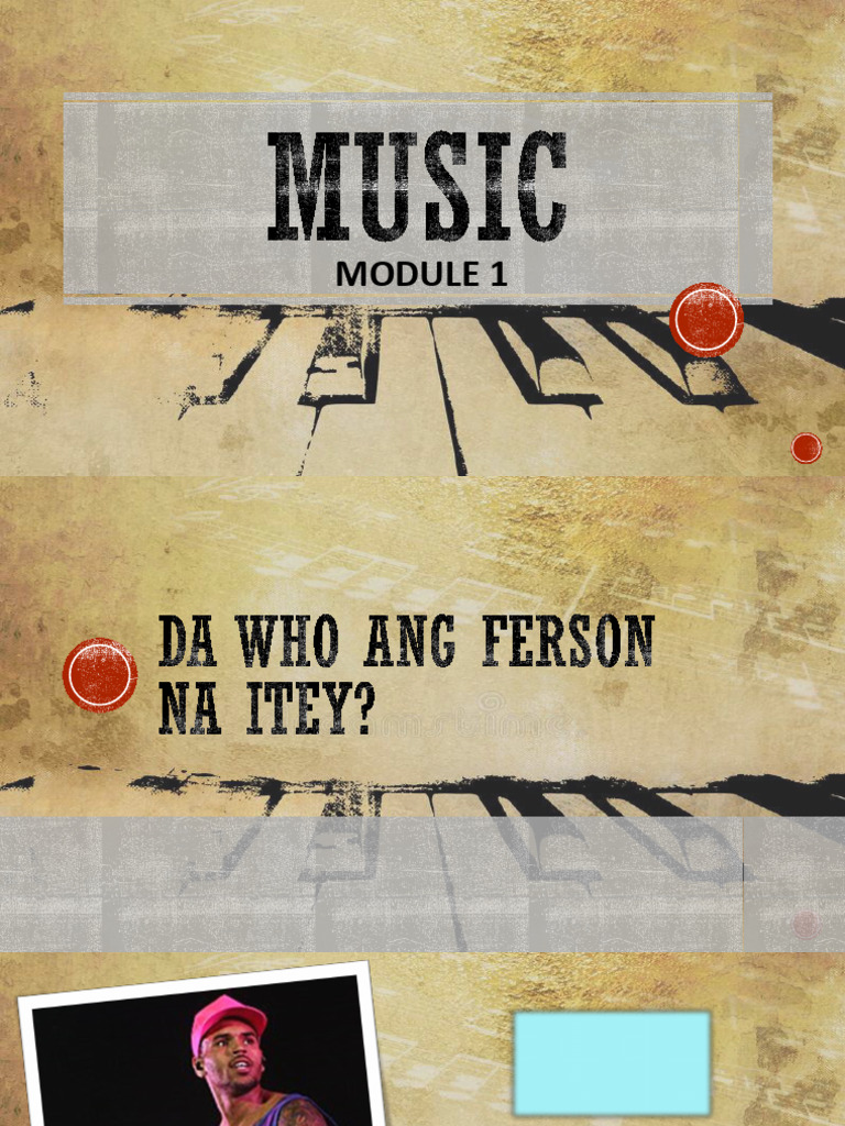Share 'Music Module 1 | PDF