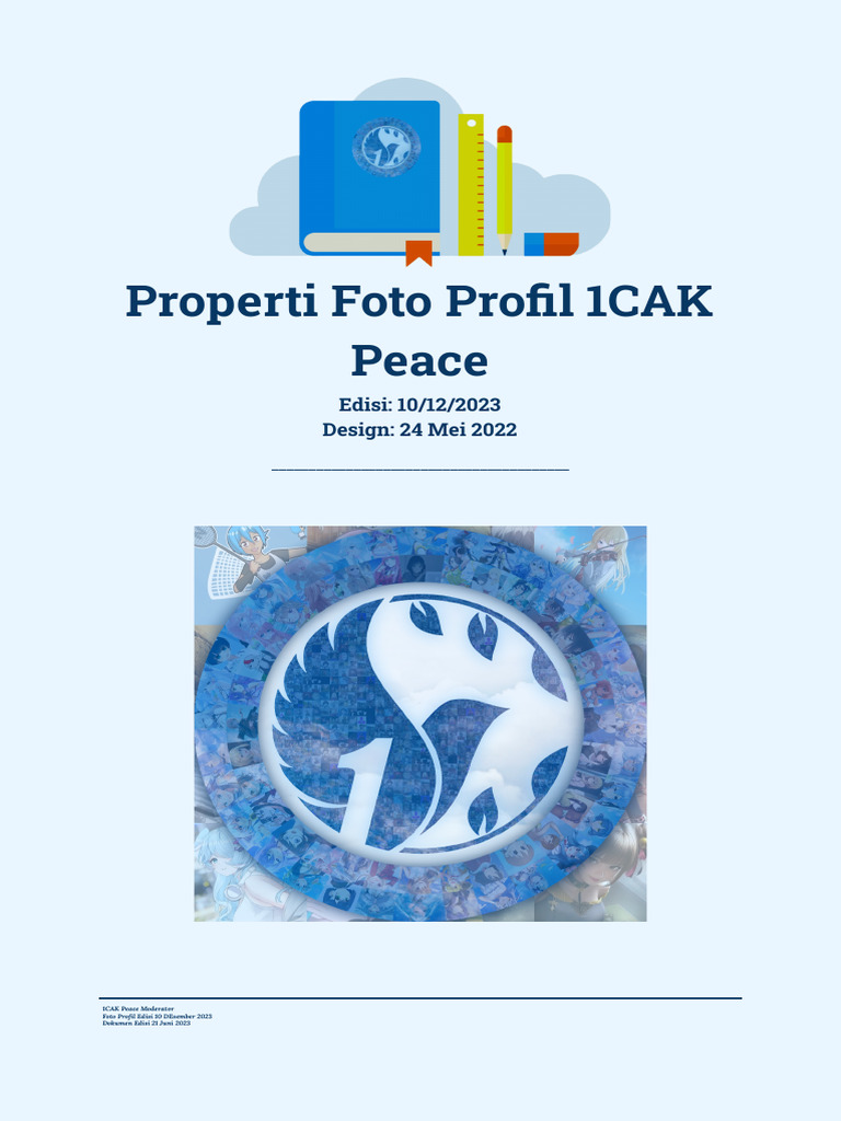 Properti Foto Profil | PDF