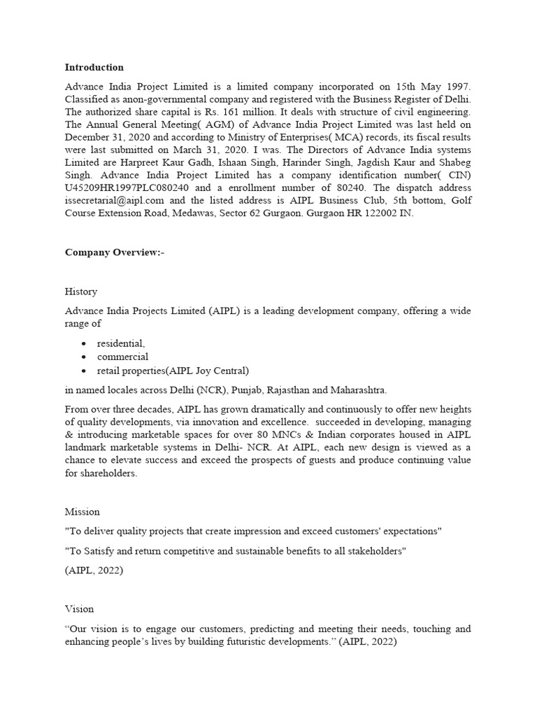 Polc Intro and Overview | PDF