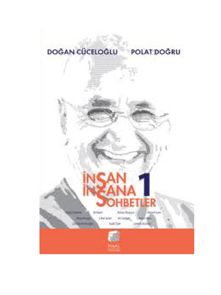 Dogan Cuceloglu Polat Doru Insan Insana Sohbetler - PDF Adli Dosyanin ... Dogan Cuceloglu Polat Doru Insan Insana Sohbetler - PDF Adli Dosyanin ...