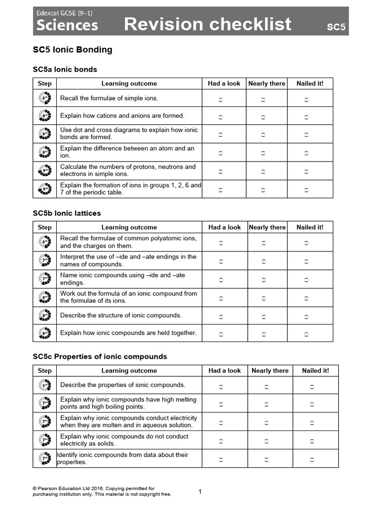 SC5 7 | PDF