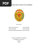 Klasifikasi dan Jenis Support Pipa | PDF