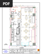 Small Bakery Floor Plan Layout | PDF