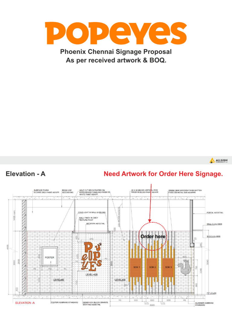 Popeyes Pheonix Chennai Combine Docket | PDF | Plastic Arts | Artistic Techniques