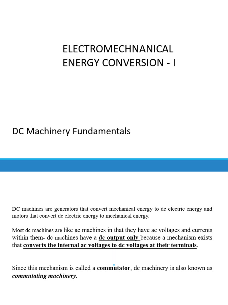 325 07 Fundamentals A | PDF | Manufactured Goods | Electrical Engineering