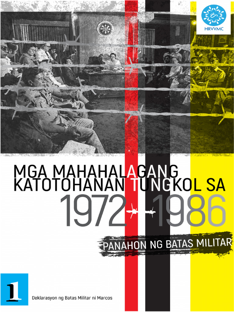 ET1 Filipino Version | PDF
