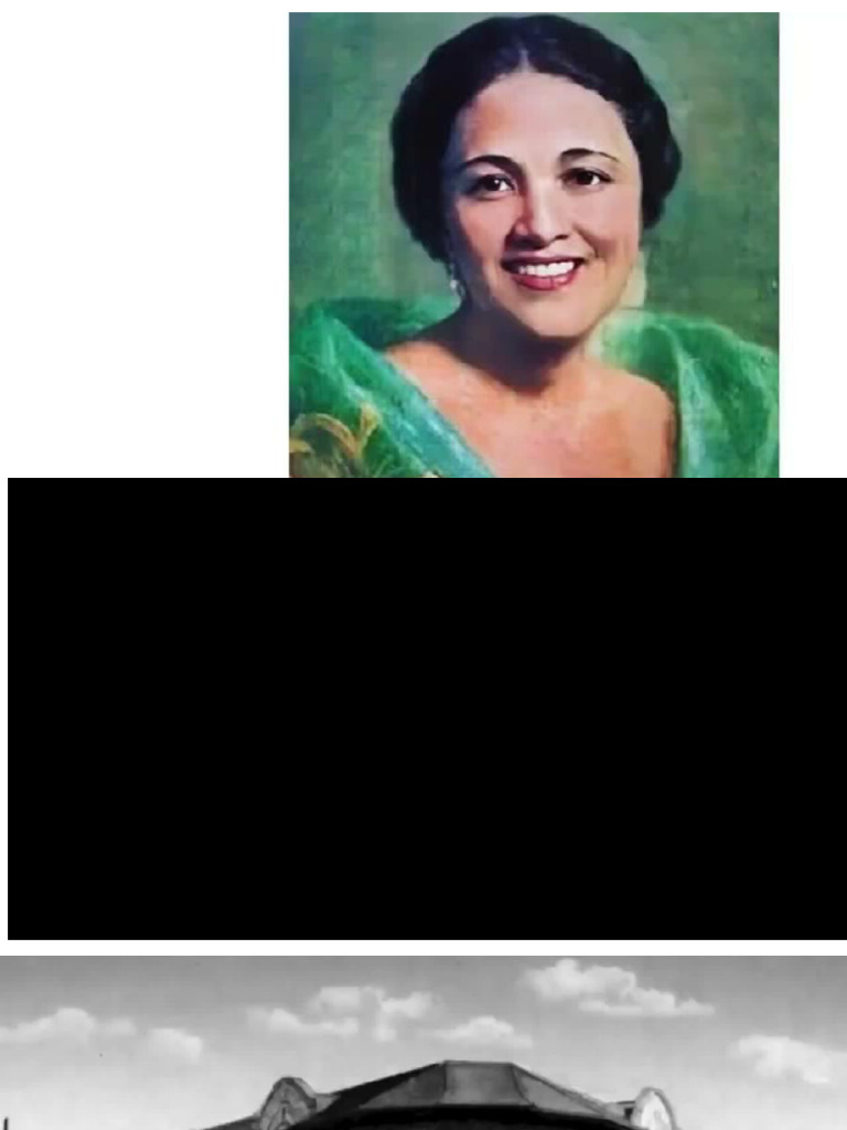 Josefa Llanes Escoda Day | PDF