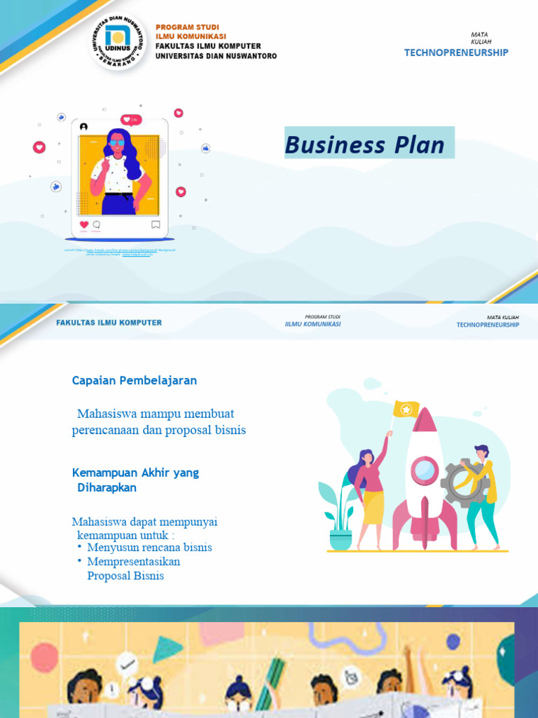 Technopreneur 9 | PDF | Bisnis