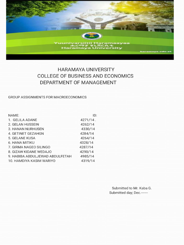 Ob Assignment - 231224 - 215154 | PDF