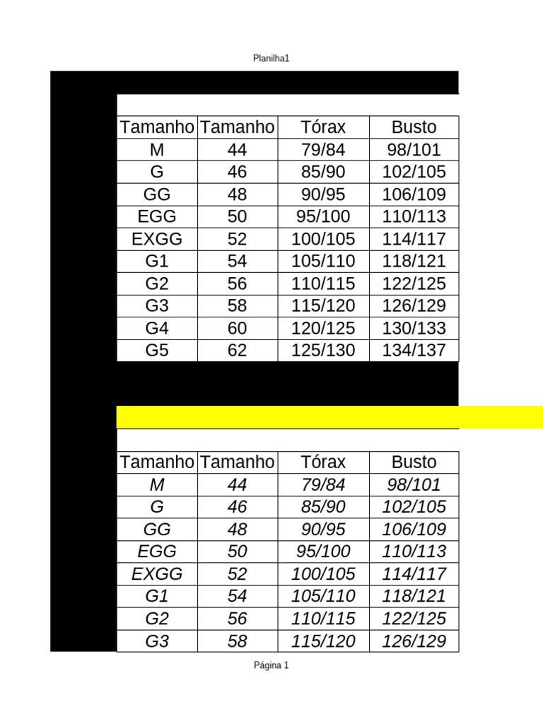 NOVA Tab Med Lingerie 2022 | PDF