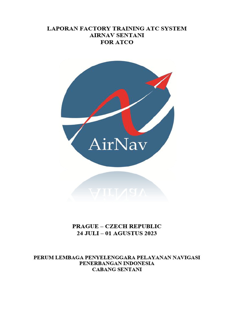 FT Report DIRGA | PDF