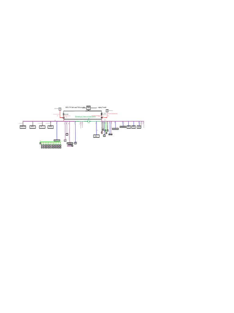 RMU Single Line Diagram Download | PDF