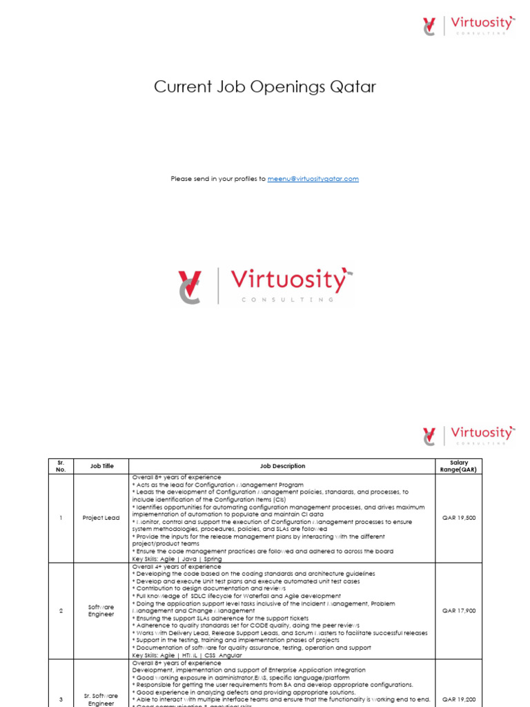 Open Positions PDF Computer Security Security