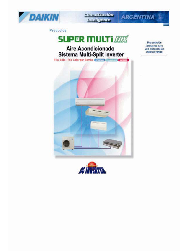 Multisplit | PDF