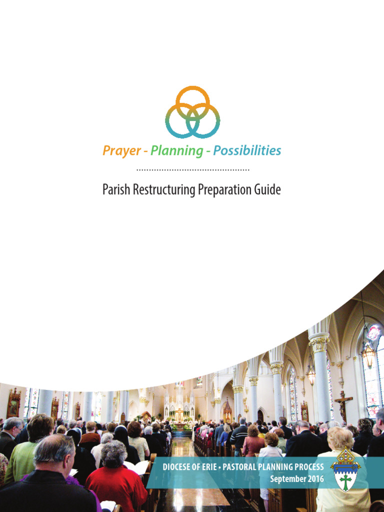ParishRestructuringPrepGuide Withsamples | PDF