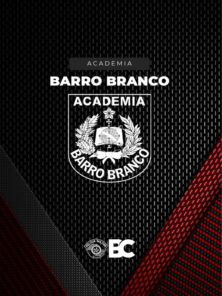 Barro Branco | PDF