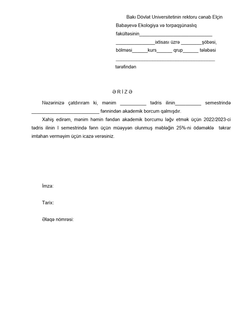 25 Faiz Erize Yeni | PDF
