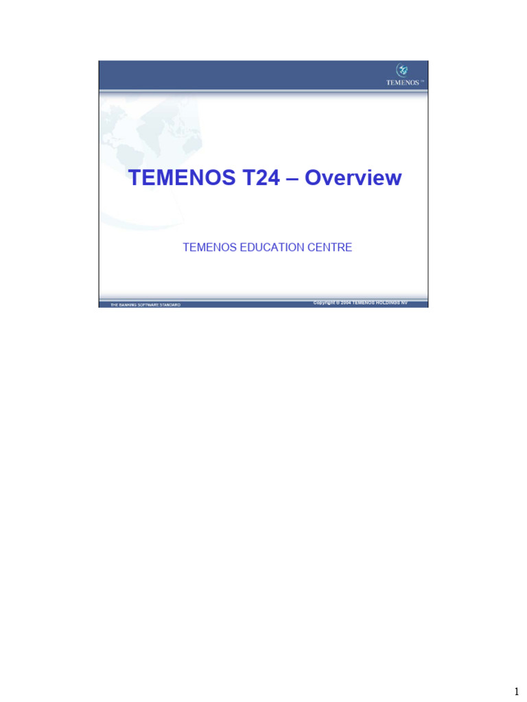 Session 02 Overview (Handouts) | PDF