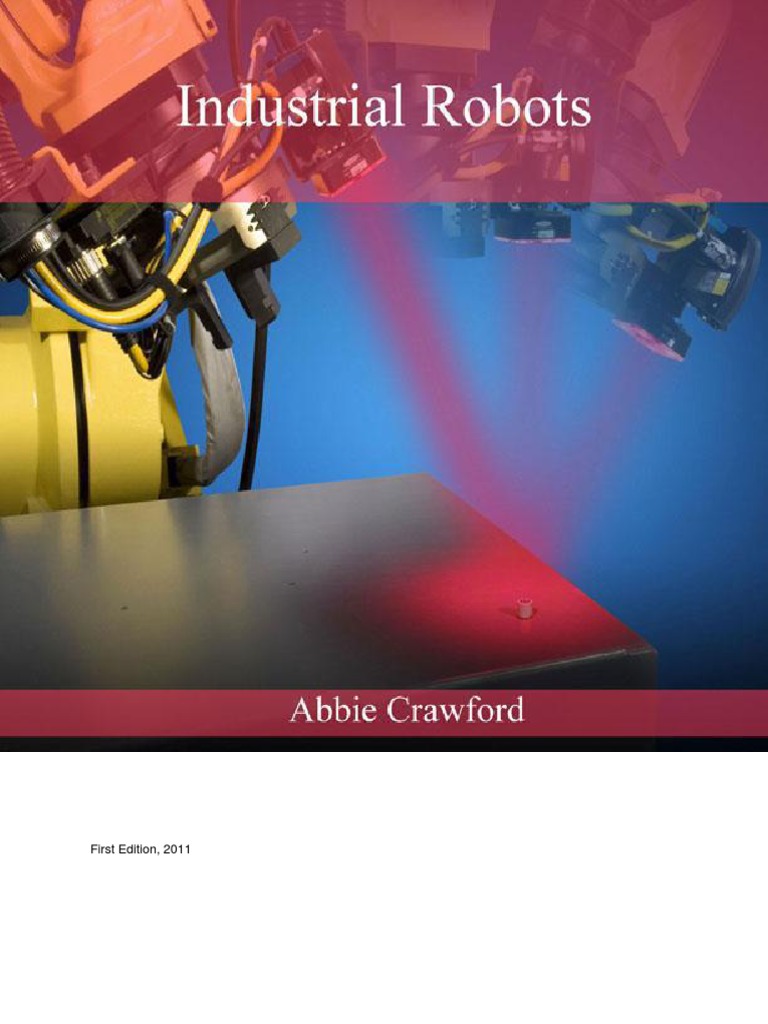 Industrial Robots | PDF | Industries | Transport