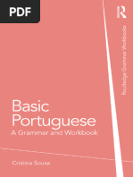 Exames de Portugues CAPLE-UL A2-B1-B2 | PDF