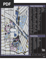 PEA Campus Map PrintableForWebLR | PDF | Schools | Educational Institutions