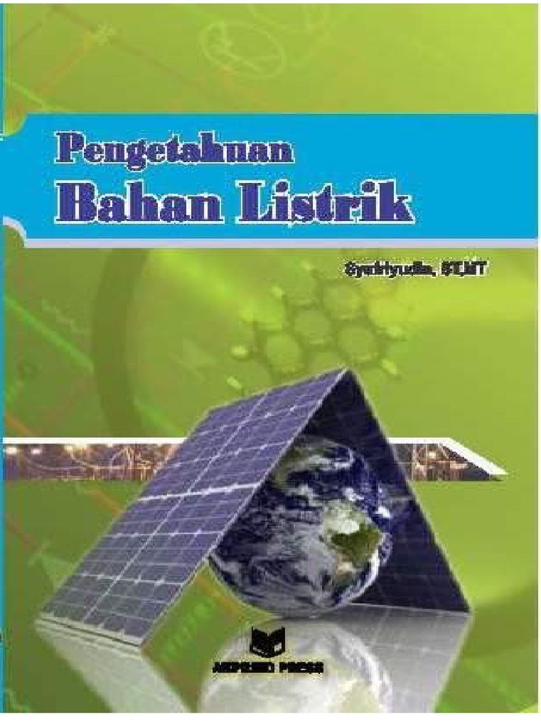 Buku Bahan Listrik | PDF
