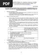 Wbhs Opd Annexure - I | PDF | Neurology | Human Diseases And Disorders