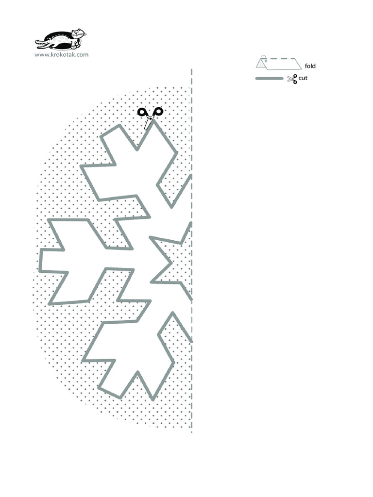 KROKOTAK PRINT! - Printables For Kids 3 | PDF