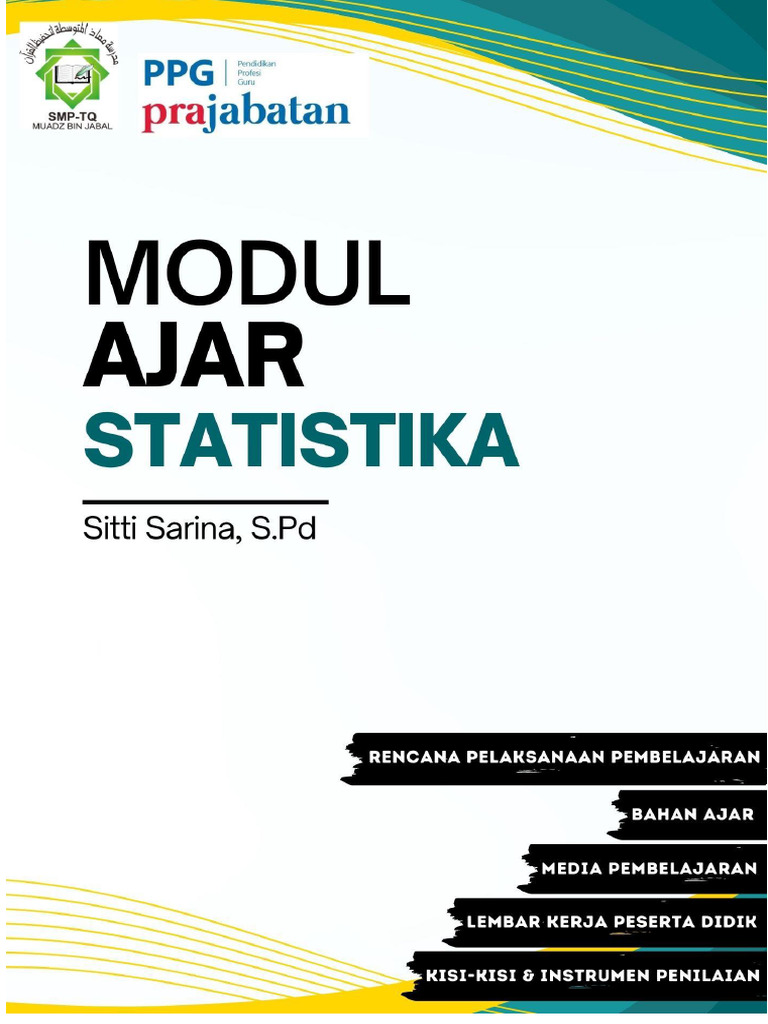 Modul Tarl Dan CRT | PDF