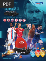 Zimbabwe Road Distance Table | PDF | Business