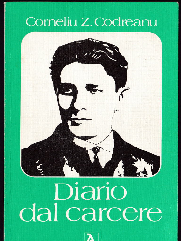 Codreanu, Diario Dal Carcere | PDF