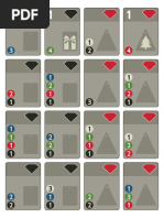 UNO Infinity Game Rules Guide | PDF | Card Games | Consumer Goods