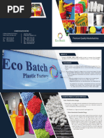 BIOPOL | PDF | Plastic | Polymer Chemistry