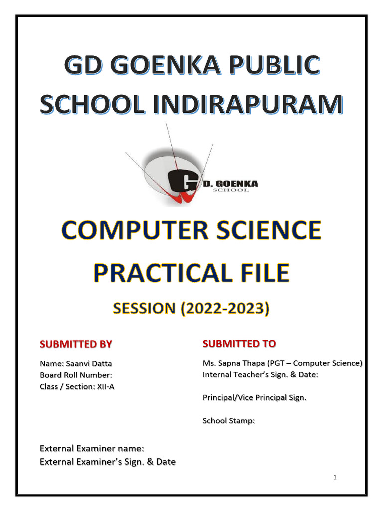 Python & SQL Exercises for Students | PDF | Computers