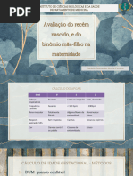 Tabelas Das Fórmulas Dri - 2023 | PDF | Peso corporal humano | Tamanho ...