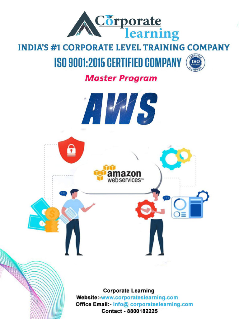 AWS 1-Compressed | PDF