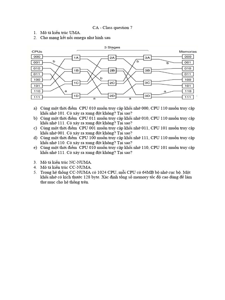 ClassQ7 SMP VN | PDF