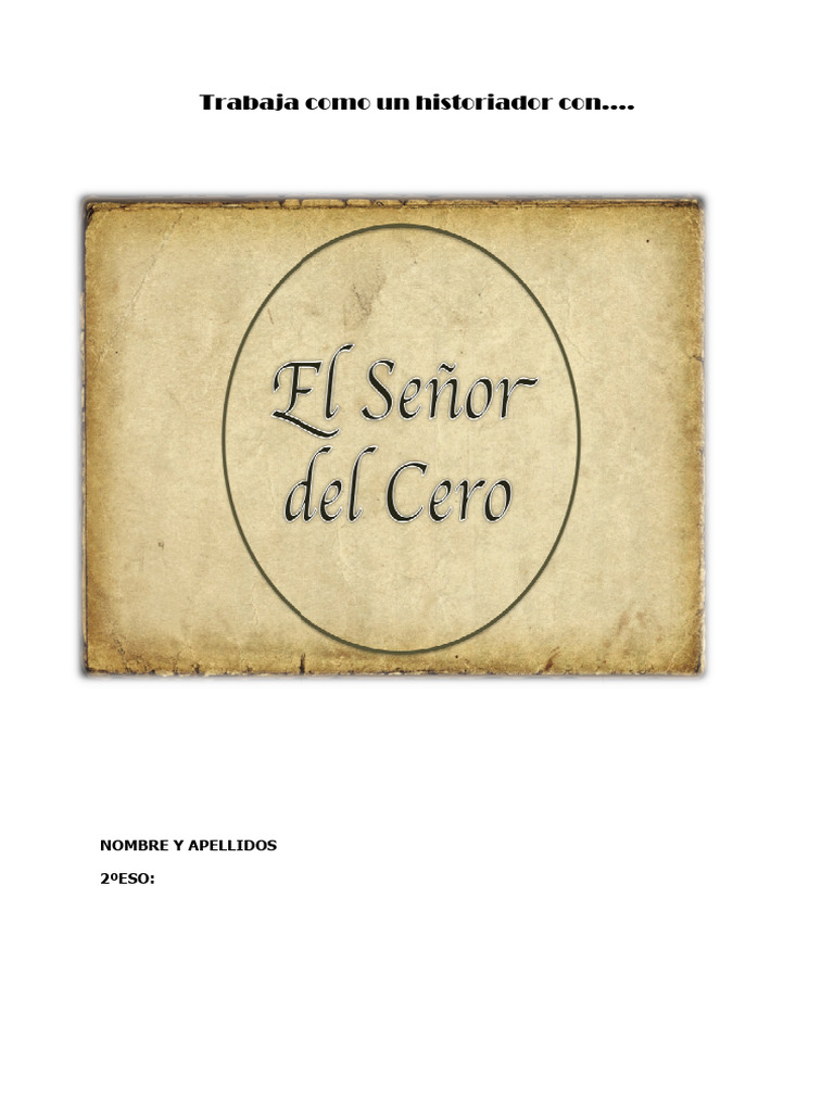 Maria Velasco - El Señor Del Cero - 18 - 19 | PDF | Ciencias sociales