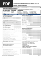 Maybank Credit Card Application Guide | PDF | Finance & Money Management
