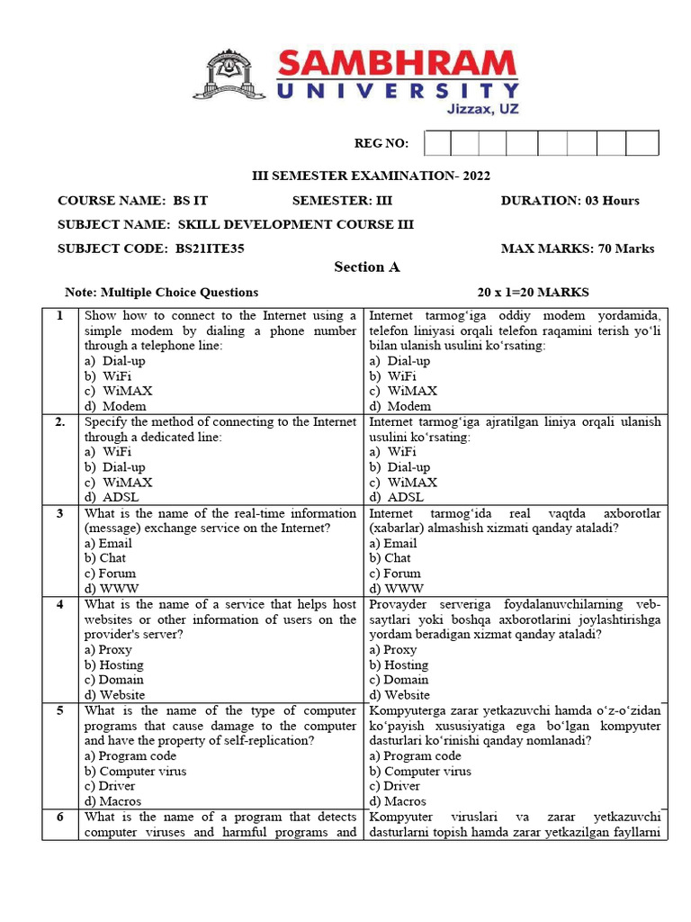 Final_Control_SDC_III_2022 | PDF