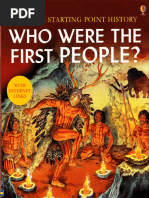 Narrabeen Man Case Study | PDF | Mummy | Artifact (Archaeology)