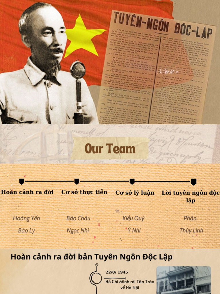 Lich Su Dang | PDF