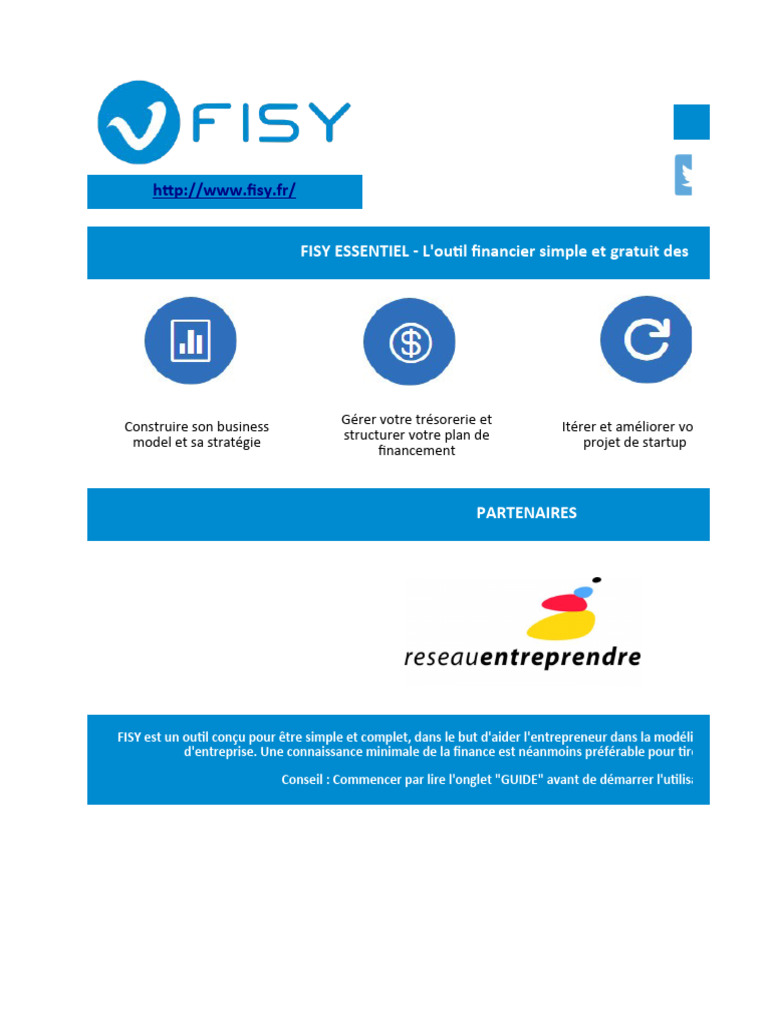 Fisy Essentiel Ex2 | PDF
