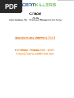 06 - Oracle Database 19c Administration Workshop | PDF | Business ...