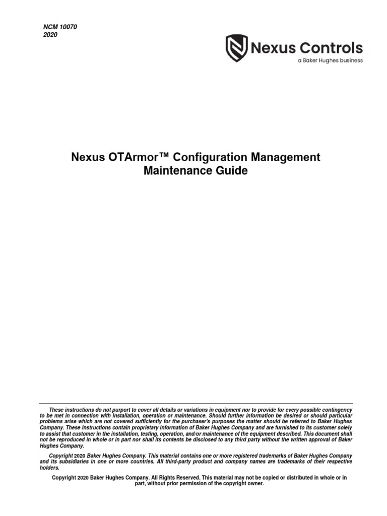 Configuration Management Maintenance Guide | PDF | Active Directory | Command Line Interface