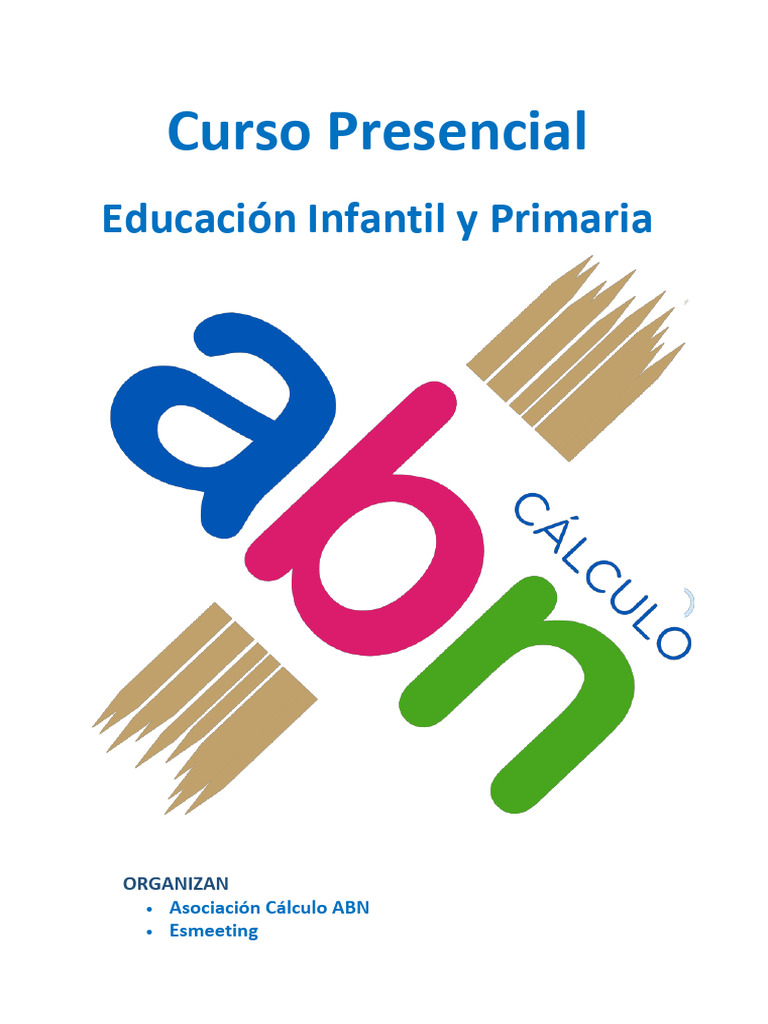 Abn Infantil y Más | PDF