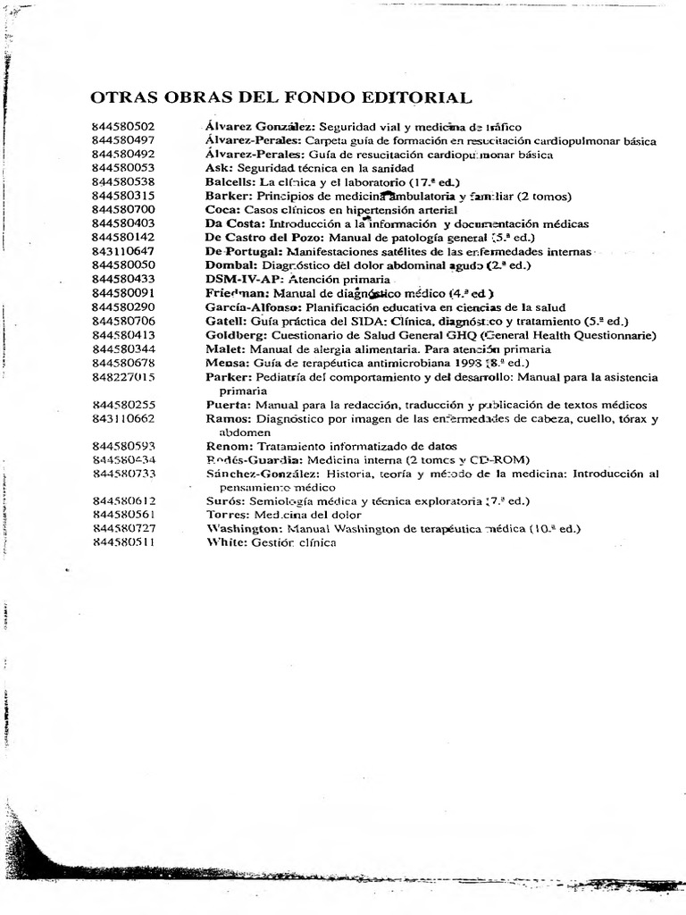 Beauchamp Childress (1999) Principios de Ética Biomédica. OCR Ed ...