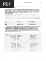 Name: - Vocabulary Tree: Lesson 16 Root Words Sent-/sens | PDF
