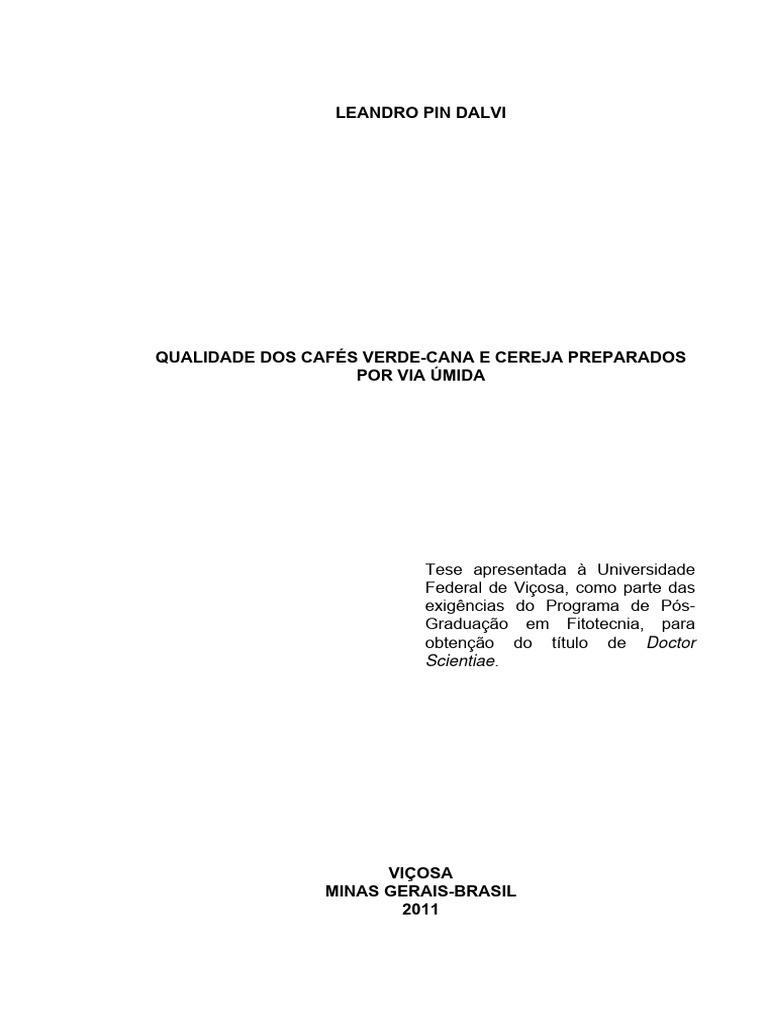 Texto Completo | PDF
